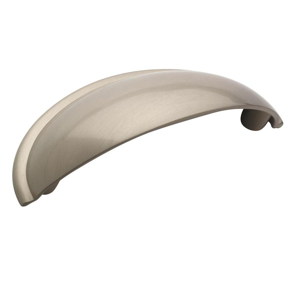 Amerock Cup Pulls Collections for Bins and Drawers – The Knob Shop