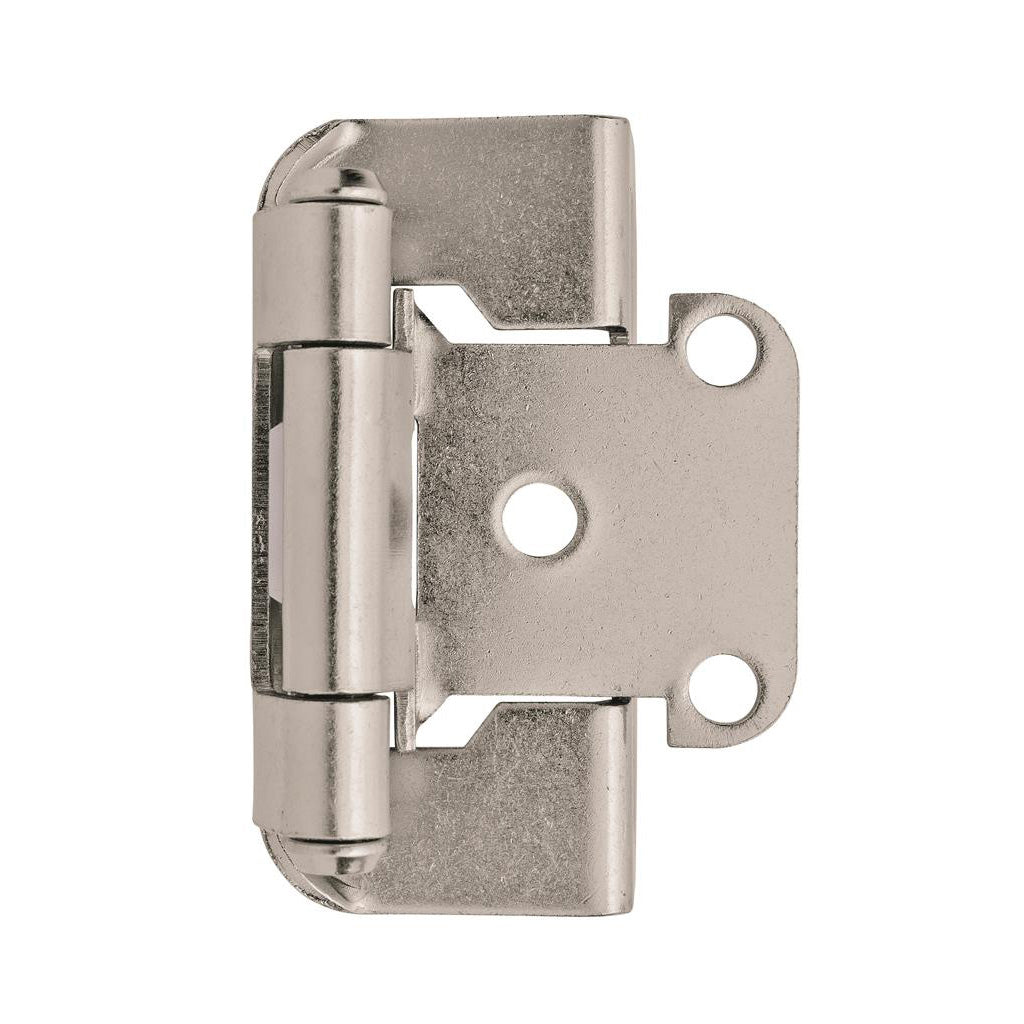 Wrap Cabinet Hinges Available at The Knob Shop